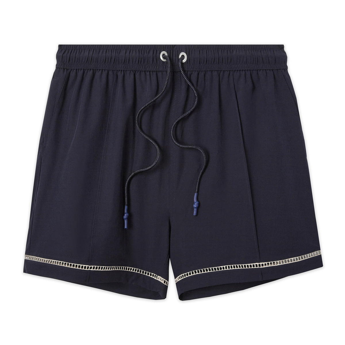 Cabrisa Swim Trunks (Navy) – Tombolo Company