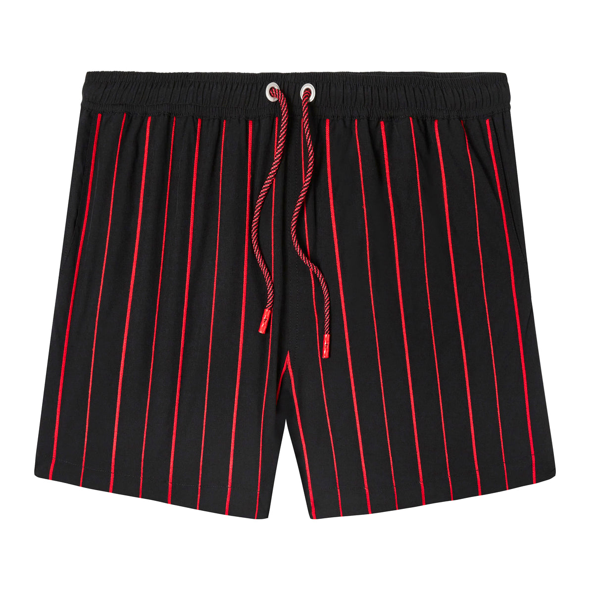 'The Sopranos' Lineup Swim Trunks – Tombolo Company