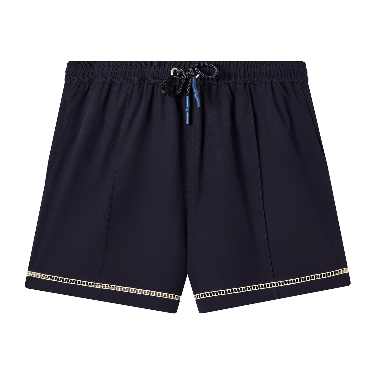 Cabrisa Swim Trunks (Navy) – Tombolo Company